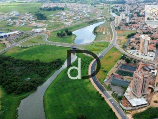 Casa à venda, 141 m² por R$ 1.100.000,00 Condomínio Park Gran Reserve Indaiatuba/SP