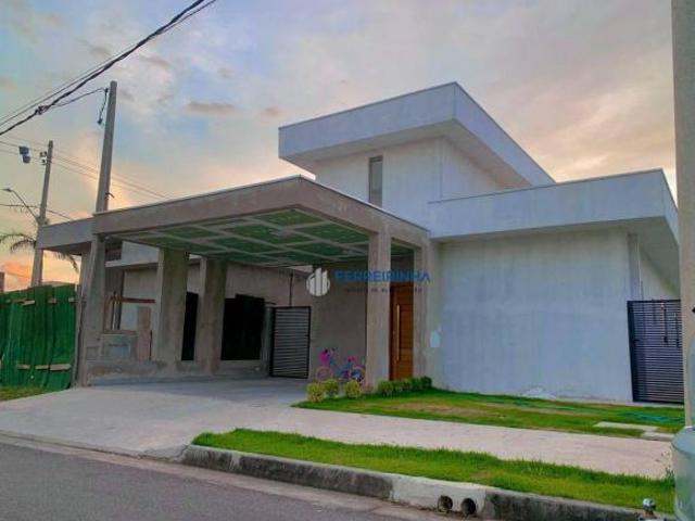 Casa à venda, 141 m² por R$ 1.210.000,00 Jardim das Flores São José dos Campos/SP