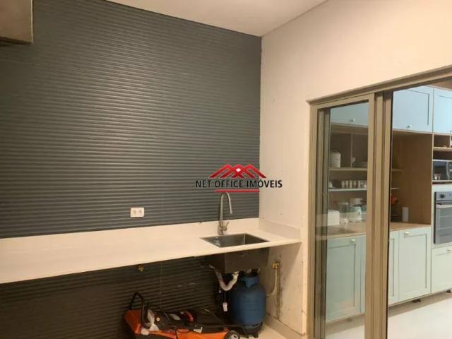 Casa com 3 dormitórios à venda, 141 m² por R$ 1.220.000,00 Jardim das Flores São José dos Campos