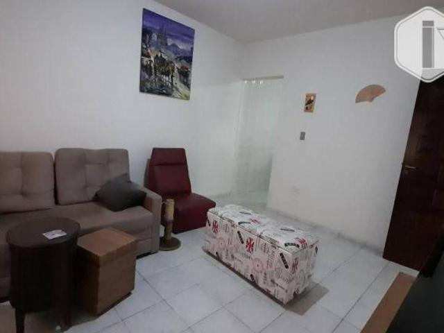Casa à venda, 141 m² por R$ 400.000,00 Vila Galvão Guarulhos/SP