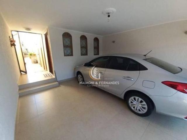 Casa à venda, 141 m² por R$ 400.000,00 Recanto Paraíso Rio Claro/SP