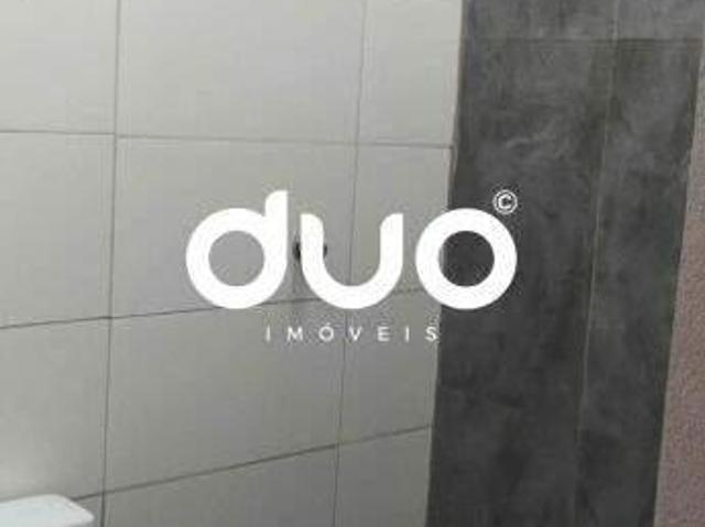 Casa à venda, 141 m² por R$ 430.000,00 Parque Chapadão Piracicaba/SP