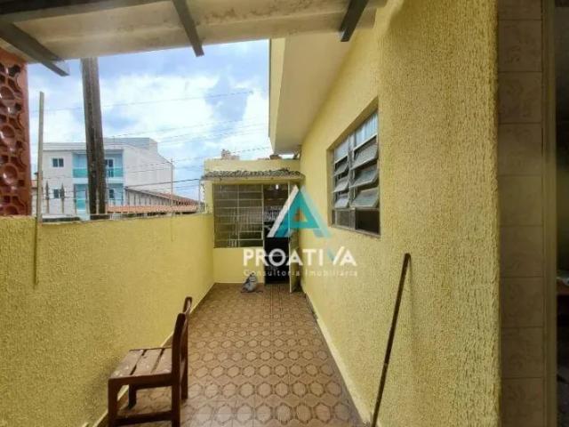 Casa à venda, 141 m² por R$ 560.000,07 Jardim Stella Santo André/SP