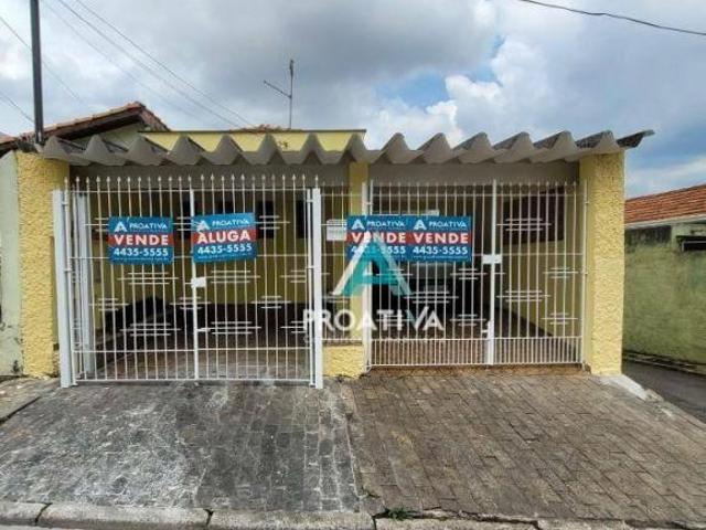 Casa à venda, 141 m² por R$ 560.000,07 Jardim Stella Santo André/SP