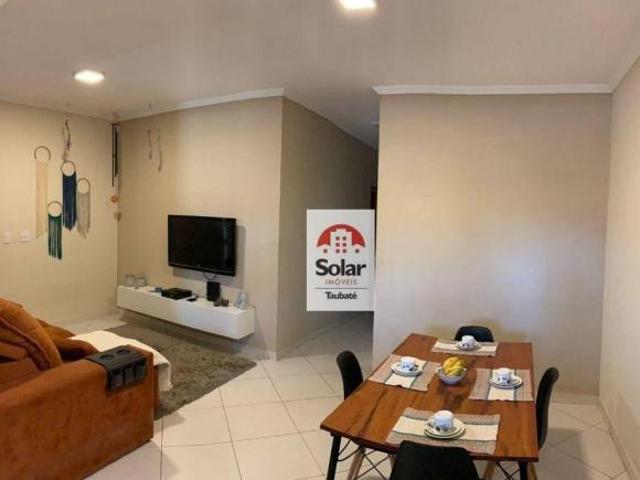Casa à venda, 141 m² por R$ 645.000,00 Parque Esperança Taubaté/SP