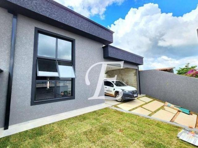 Casa à venda, 141 m² por R$ 780.000,00 Terra Preta Mairiporã/SP