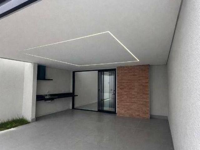 Casa à venda, 141 m² por R$ 800.000 Jardim Dona Judith Americana/SP