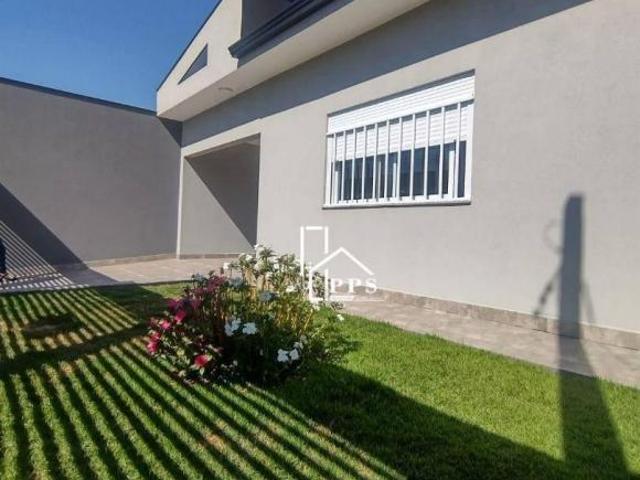 Casa à venda, 141 m² por R$ 980.000,00 Residencial Parque dos Pinheiros Vinhedo/SP