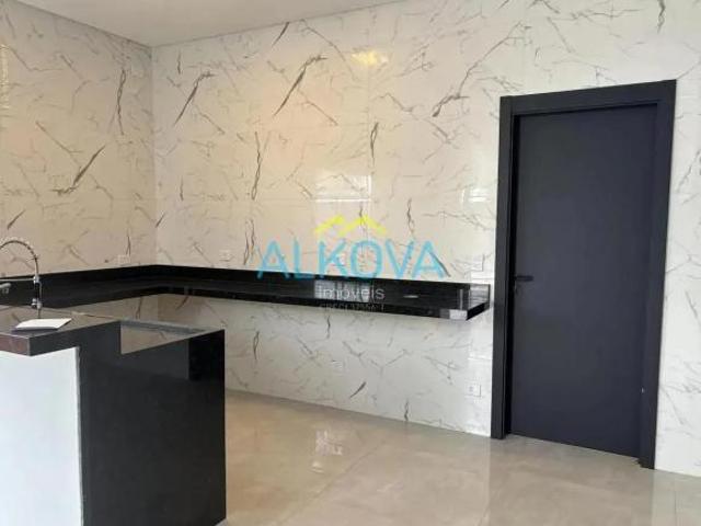 Casa à venda, 142 m² por R$ 1.460.000,00 Condomínio Rudá São José dos Campos/SP