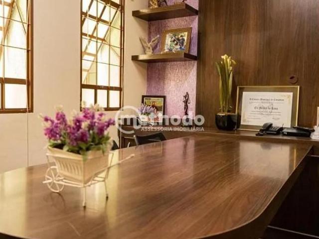 Casa à venda, 142 m² por R$ 1.000.000,00 Jardim Bonfim Campinas/SP