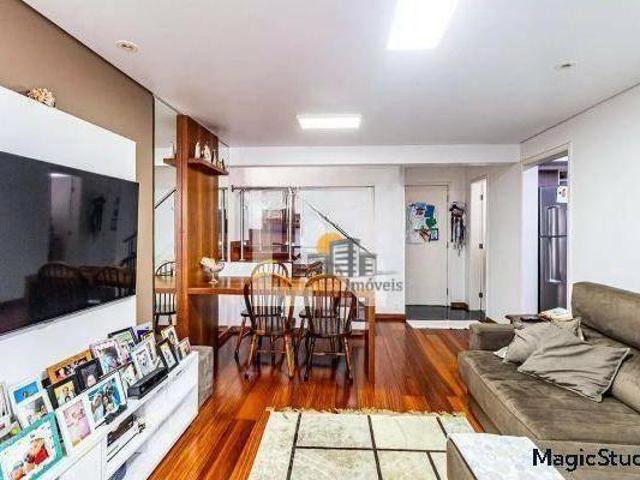 Casa à venda, 142 m² por R$ 1.200.000,00 Jardim Rio Pequeno São Paulo/SP