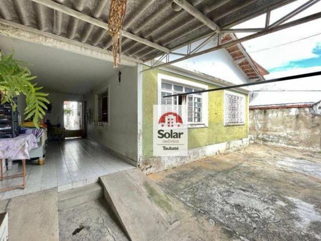 Casa à venda, 142 m² por R$ 330.000,00 Jardim Califórnia Taubaté/SP