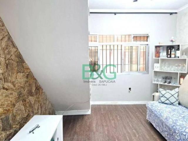 Casa à venda, 142 m² por R$ 430.000,00 Jardim Brasil Zona Norte São Paulo/SP