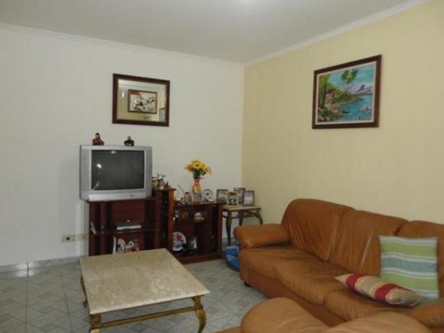 Casa à venda, 142 m² por R$ 490.000,00 São Luiz Itu/SP