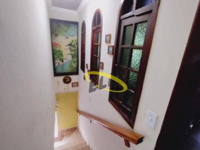 Casa à venda, 142 m² por R$ 520.000,00 Jardim Nova Vida Cotia/SP