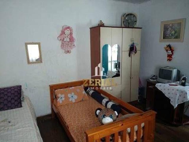 Casa à venda, 142 m² por R$ 630.000,00 Olímpico São Caetano do Sul/SP