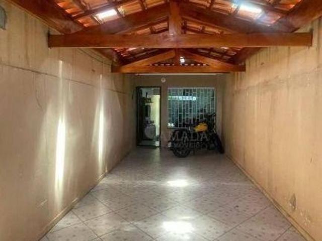 Casa à venda, 142 m² por R$ 594.000,00 Ermelino Matarazzo São Paulo/SP