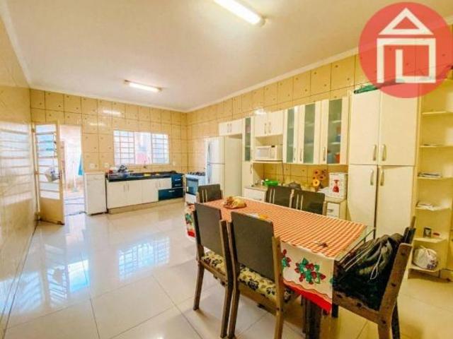 Casa à venda, 142 m² por R$ 650.000,00 Jardim Vista Alegre Bragança Paulista/SP