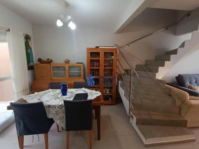 Casa à venda, 142 m² por R$ 760.000,00 Terra Bonita Londrina/PR
