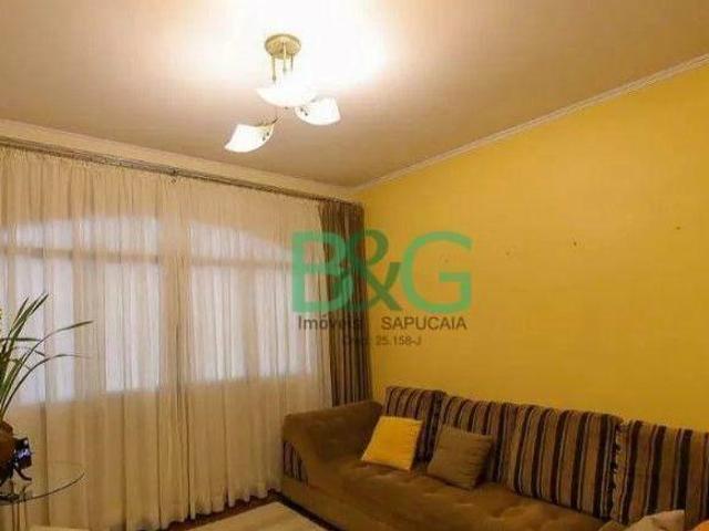 Casa à venda, 142 m² por R$ 779.000,00 Cidade Brasil Guarulhos/SP