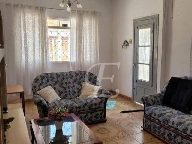 Casa à venda, 142 m² por R$ 880.000,00 Vila Constança São Paulo/SP
