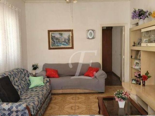 Casa à venda, 142 m² por R$ 880.000,00 Vila Constança São Paulo/SP