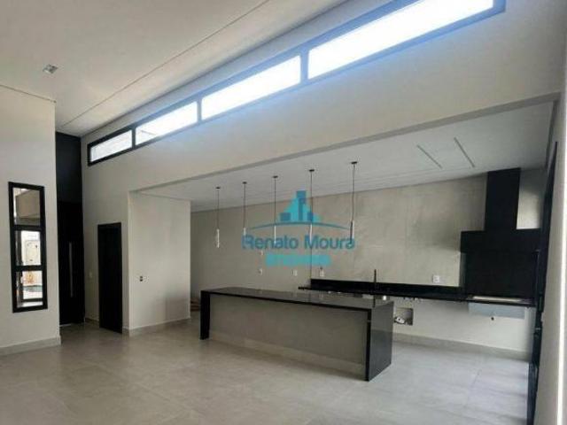 Casa à venda, 142 m² por R$ 939.000,00 Residencial Reserva Ipanema Sorocaba/SP