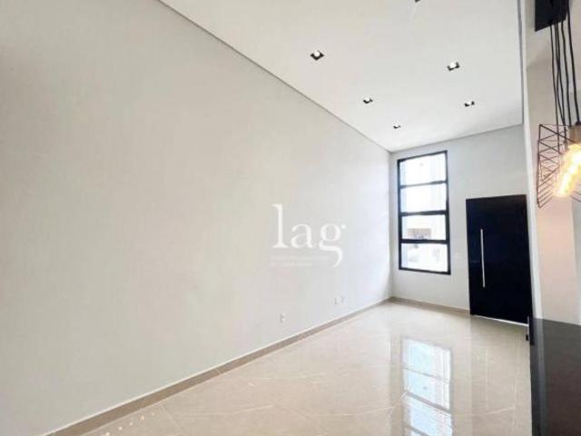 Casa à venda, 142 m² por R$ 940.000,00 Condomínio Villagio Wanel Sorocaba/SP