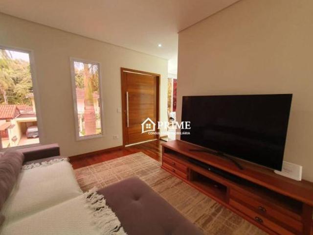 Casa à venda, 142 m² por R$ 989.000,00 Vila Verde Itapevi/SP
