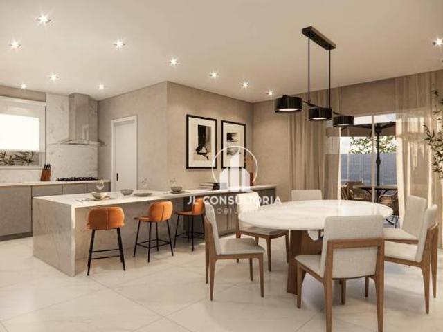 Casa à venda, 143 m² por R$ 1.850.000,00 Orleans Curitiba/PR