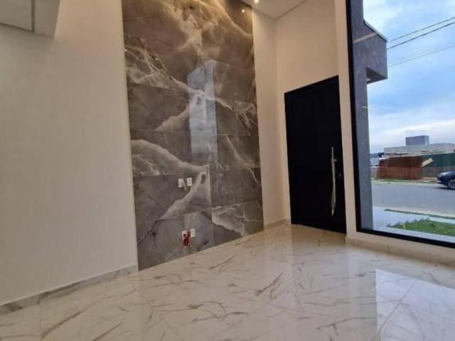 Casa à venda, 143 m² por R$ 1.149.900,00 Condomínio Gran Ville São Venâncio Itupeva/SP