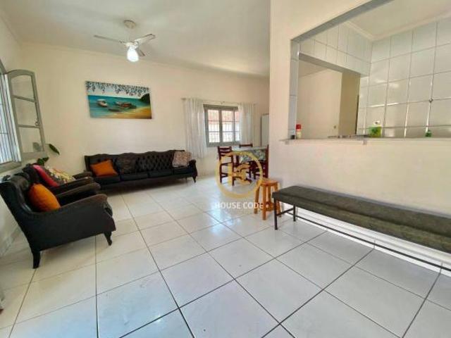 Casa à venda, 143 m² por R$ 450.000,00 Cidade Nova Peruibe Peruíbe/SP