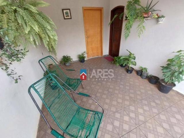 Casa à venda, 143 m² por R$ 480.000,00 Vila Dainese Americana/SP