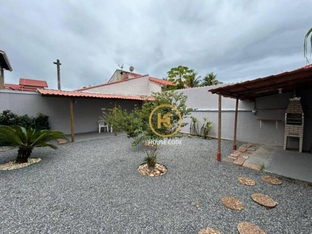 Casa à venda, 143 m² por R$ 500.000,00 Jardim Barra de Jangada Peruíbe/SP