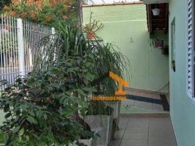 Casa à venda, 143 m² por R$ 530.000,00 Jardim das Nações Itatiba/SP