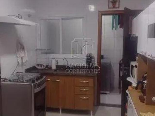 Casa à venda, 143 m² por R$ 530.000,00 Jardim Stetel Santo André/SP