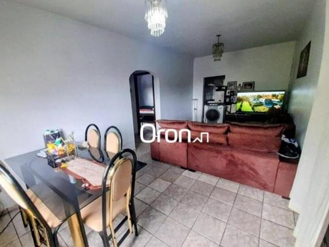 Casa à venda, 143 m² por R$ 550.000,00 Setor Perim Goiânia/GO
