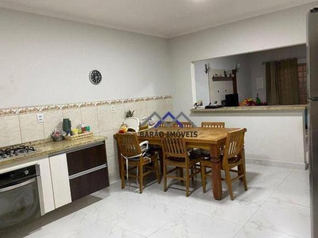 Casa à venda, 143 m² por R$ 691.490,00 Jardim Saltense Salto/SP