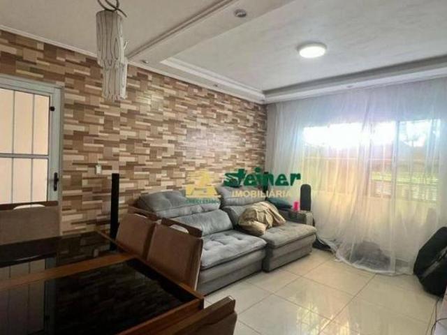 Casa com 3 dormitórios à venda, 143 m² por R$ 735.000,00 Jardim Guapira São Paulo/SP