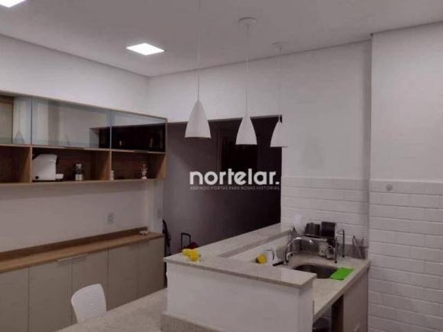 Casa à venda, 143 m² por R$ 749.990,00 Vila Anastácio São Paulo/SP