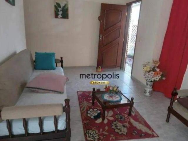 Casa à venda, 143 m² por R$ 800.000,00 Vila Baeta Neves São Bernardo do Campo/SP