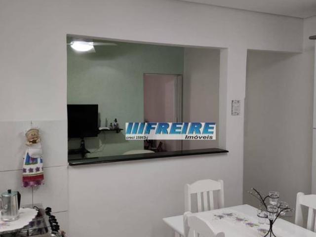 Casa com 4 dormitórios à venda, 143 m² por R$ 860.000,00 Boa Vista São Caetano do Sul/SP