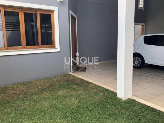 Casa À Venda, 143 M² Por R$ 845.000,00 Residencial Girassol Itupeva/Sp
