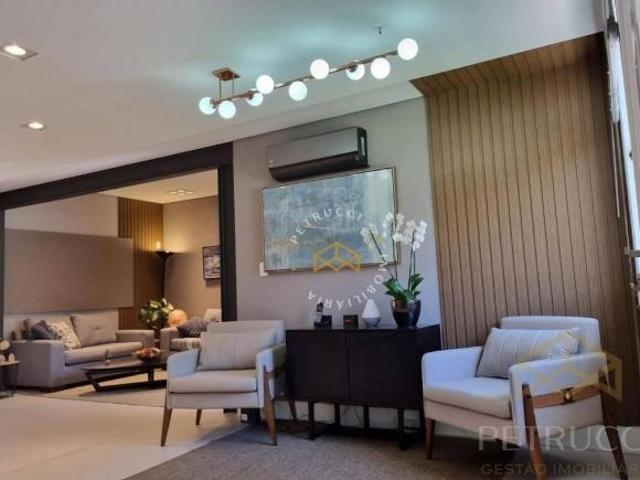Casa à venda, 154 m² por R$ 1.800.000,00 Vila Nogueira Campinas/SP