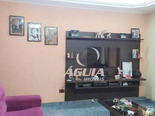 Casa à venda, 154 m² por R$ 1.200.000,00 Parque das Nações Santo André/SP