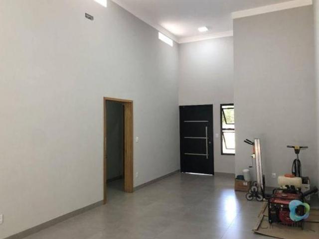 Casa à venda, 154 m² por R$ 1.250.000,00 Villa Romana Ribeirão Preto/SP