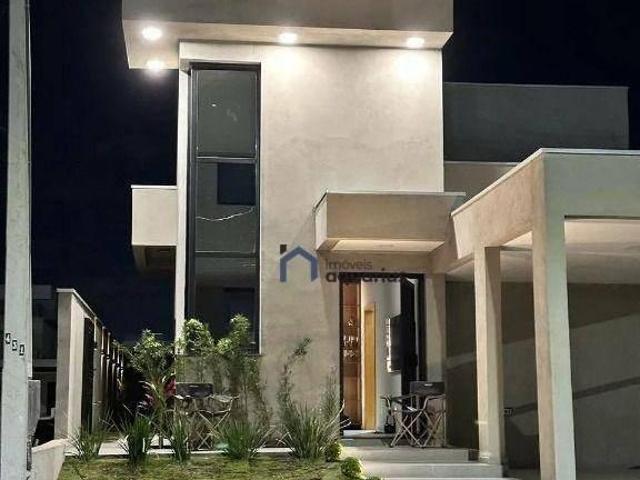 Casa à venda, 154 m² por R$ 1.255.000,00 Agua Soca São José dos Campos/SP