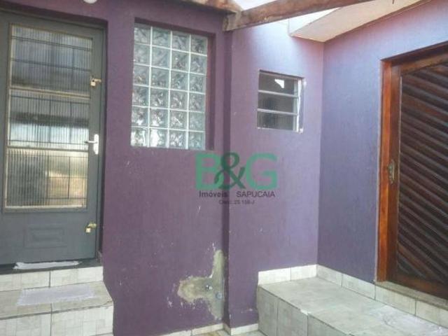 Casa à venda, 154 m² por R$ 312.000,00 Jardim Jade Guarulhos/SP
