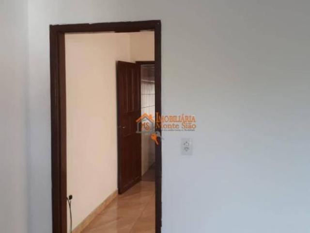 Casa à venda, 154 m² por R$ 450.000,00 Jardim Palmira Guarulhos/SP
