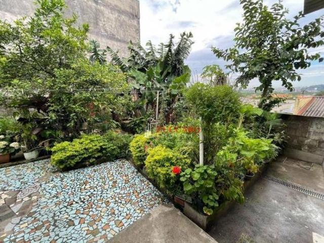 Casa à venda, 154 m² por R$ 500.000,00 Vila Fátima Guarulhos/SP